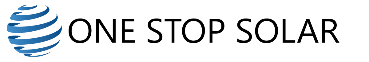Group Structure | One Stop Solar Part of The One Stop Group